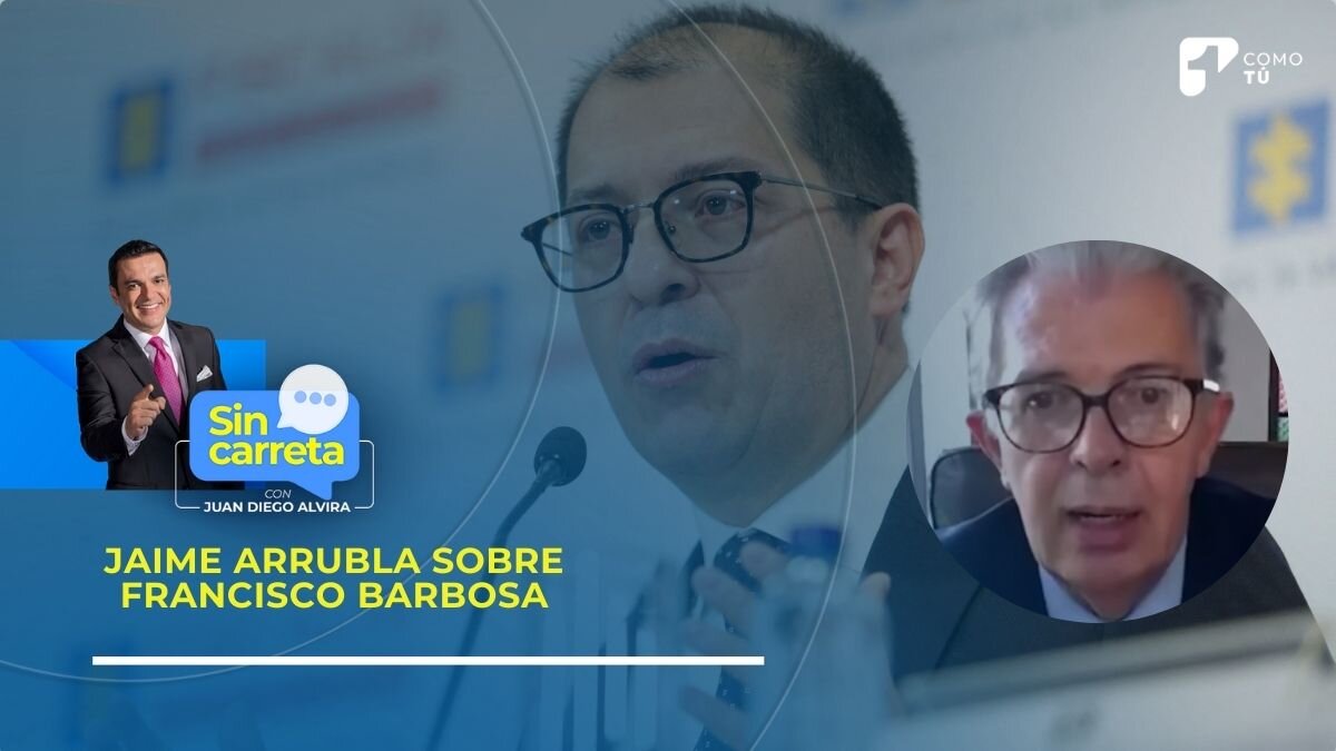 Fin de la era Barbosa: "Al final su discurso se volvió más político" - Canal 1