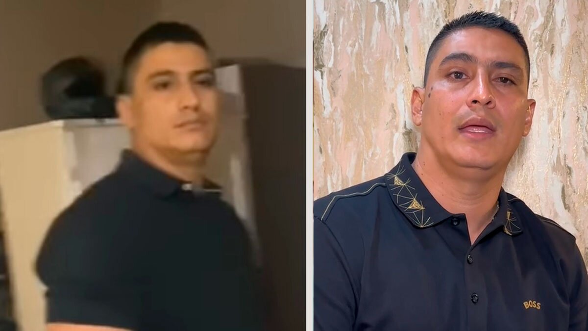 Exagente de la Sijín acusado de ser infiel ahora es ‘influencer’ y ...