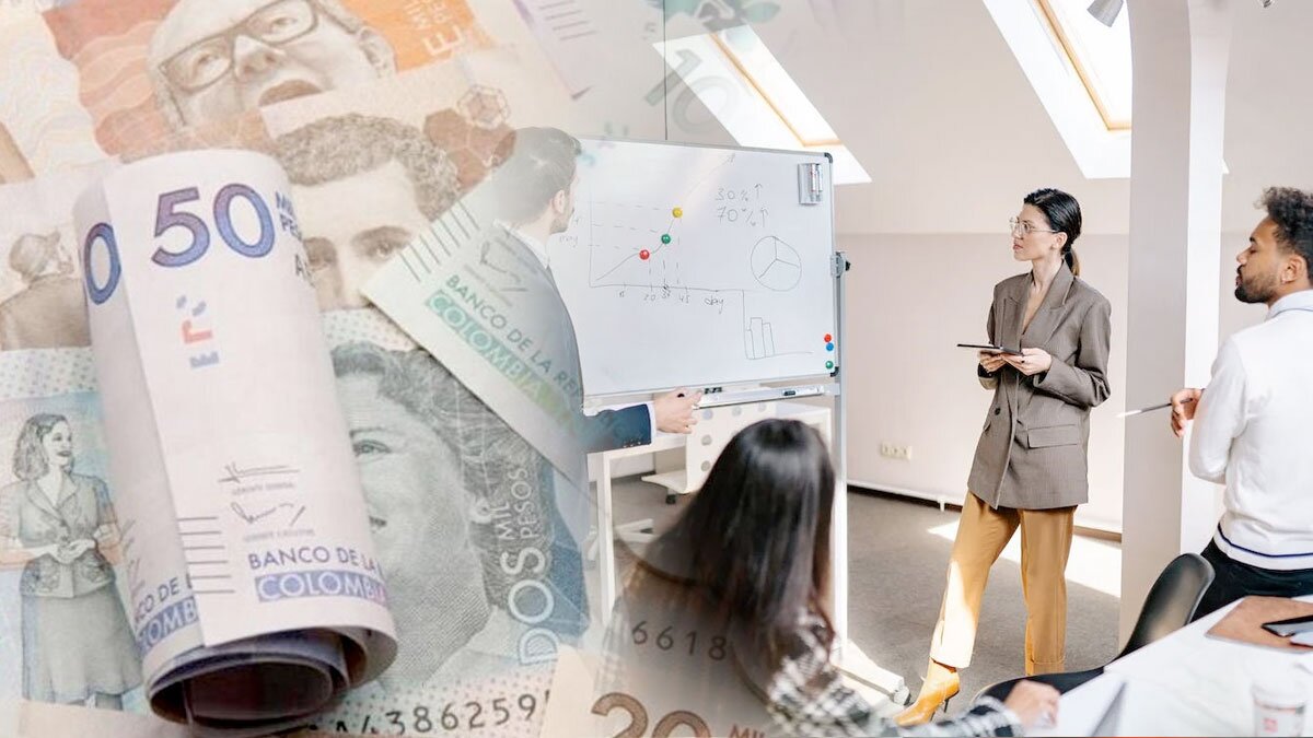 El ambiente laboral influye más en la permanencia que el salario, según ...