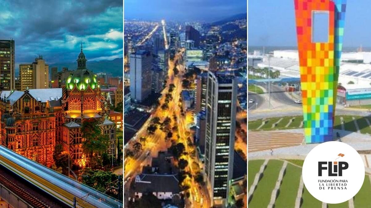 Esto gastaron Gobernaciones y Alcaldías en publicidad entre 2018 – 2023 ...