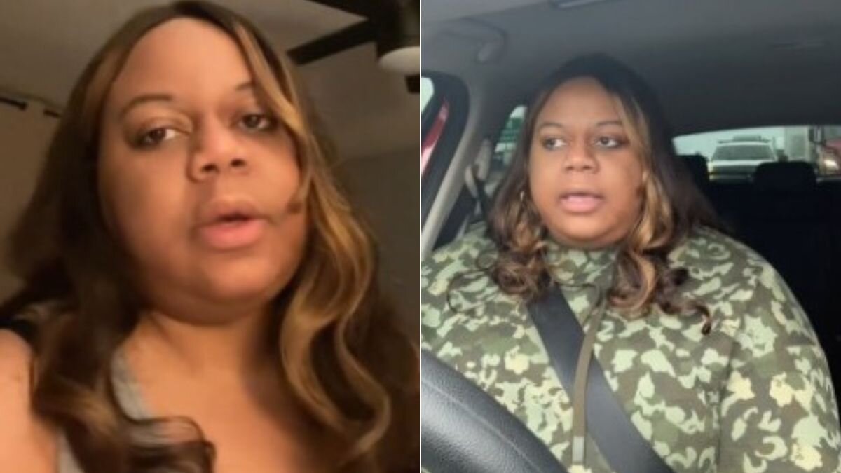 Reesa Teesa: Influencer reveló que se casó con un mitómano en potencia ...