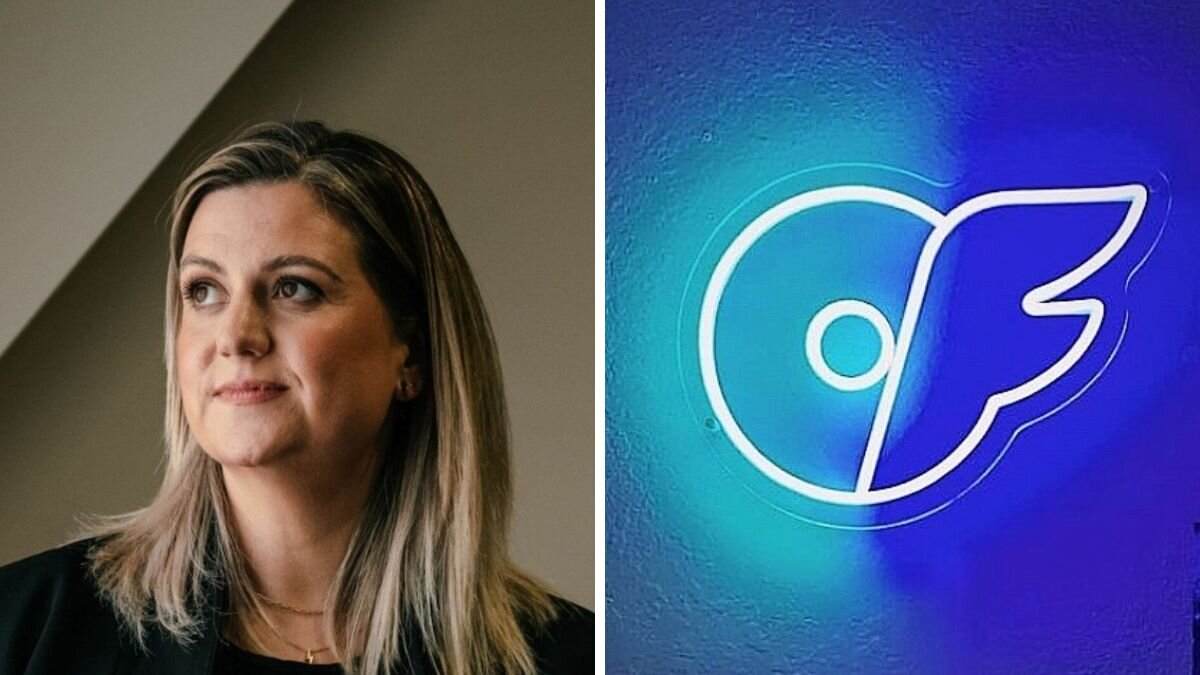 Keily Blair, nueva directora ejecutiva de OnlyFans - Canal 1