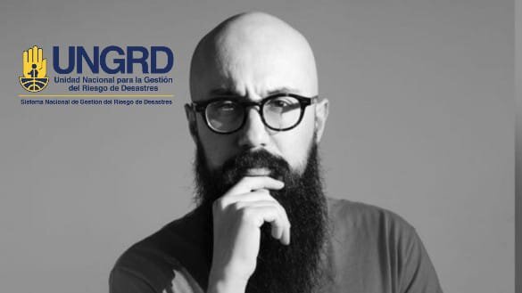 Nuevo director de la UNGRD promete investigar contratos de carrotanques ...