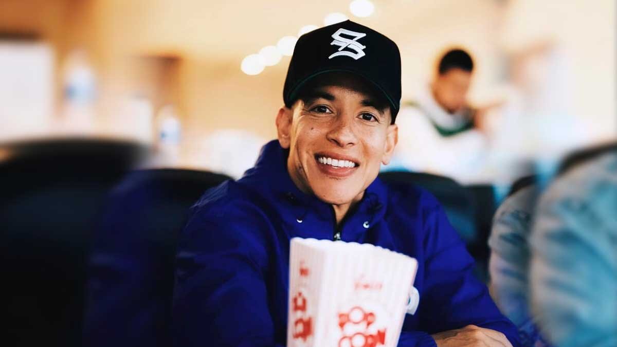 Daddy Yankee reaparece en público con revelador testimonio: “El orgullo ...
