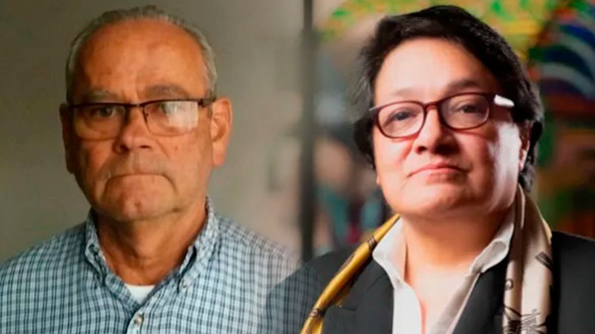 Esta es la carta de renuncia de Amelia Pérez, ¿le cobraron injustamente ...