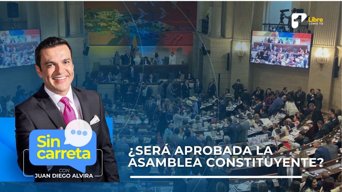 El ABC de la Asamblea Constituyente: ¿qué es y qué se necesita para que ...