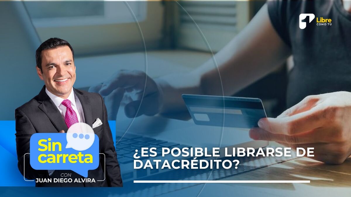 El ABC de Datacrédito: ¿cómo funciona y qué recomiendan los expertos ...