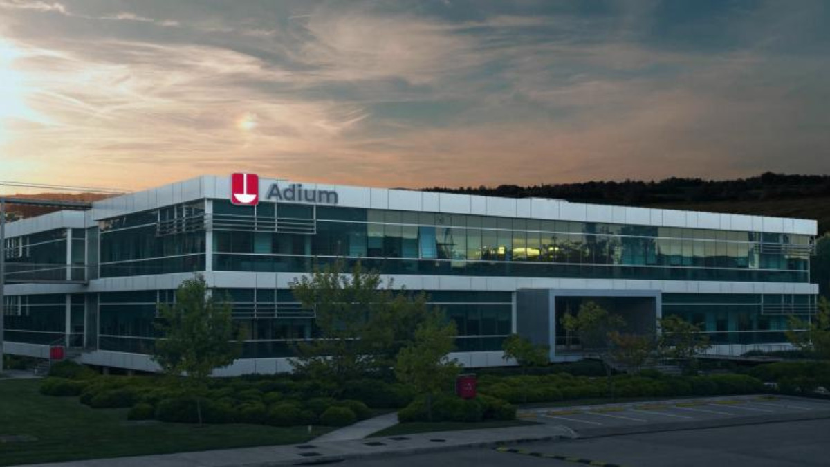 Adium, la nueva identidad de la farmacéutica Tecnofarma en Colombia ...