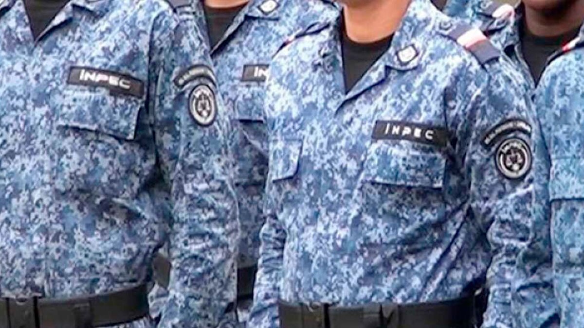 Dos dragoneantes del Inpec fueron asesinados en el Valle del Cauca ...