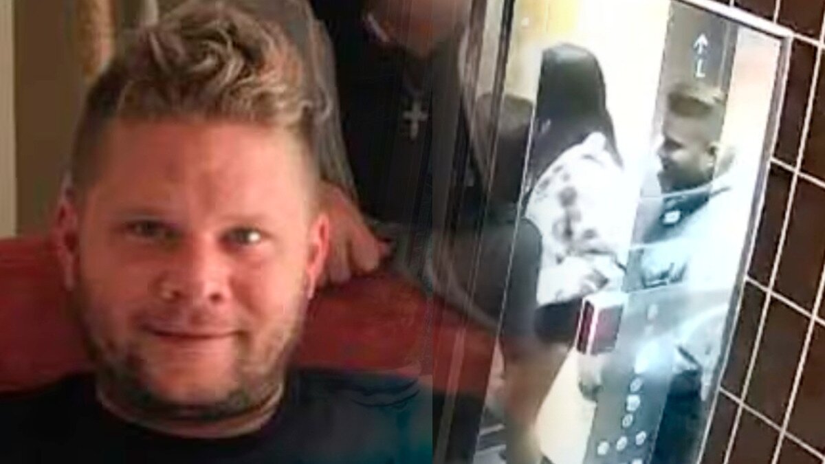 Una de las niñas víctimas de explotación por parte de Timothy ...