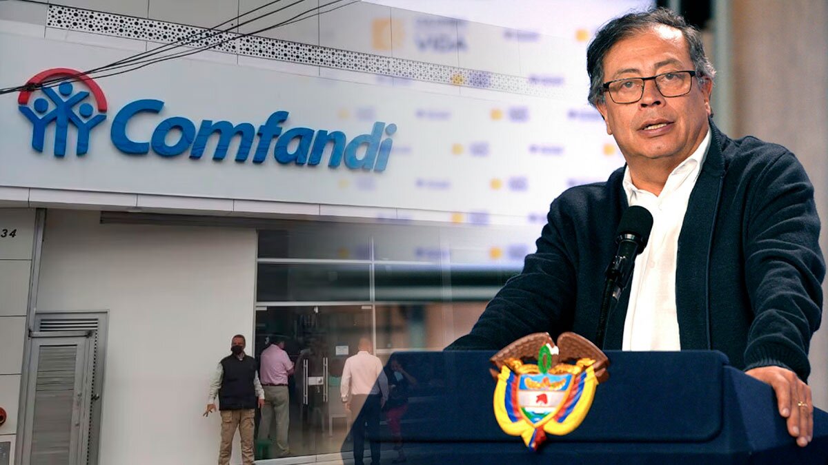 Gobierno interviene la EPS S.O.S del Valle del Cauca: cuenta con más de ...