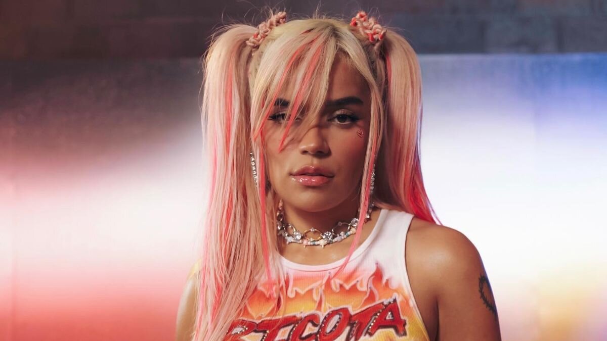 Exigencias de Karol G en Bogotá - Canal 1