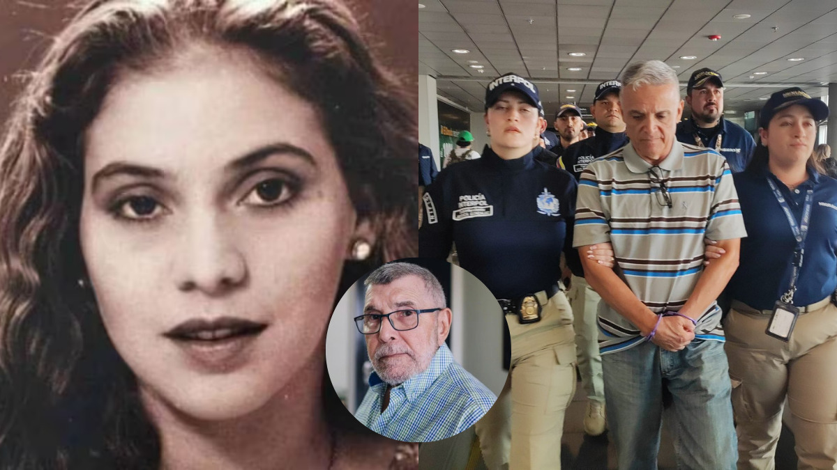 ¡Padre incansable! 30 años de lucha por justicia para su hija: el caso ...