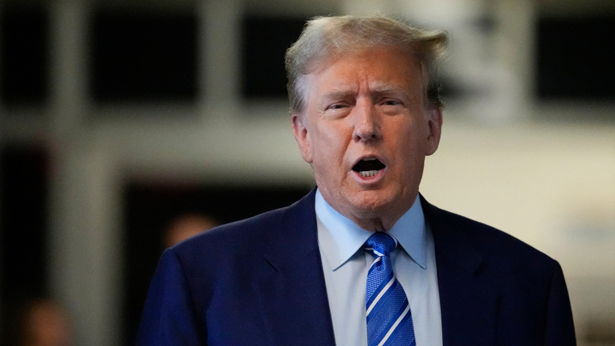 Trump Media: caída del 10 % en Nasdaq tras anunciar que Truth Social ...