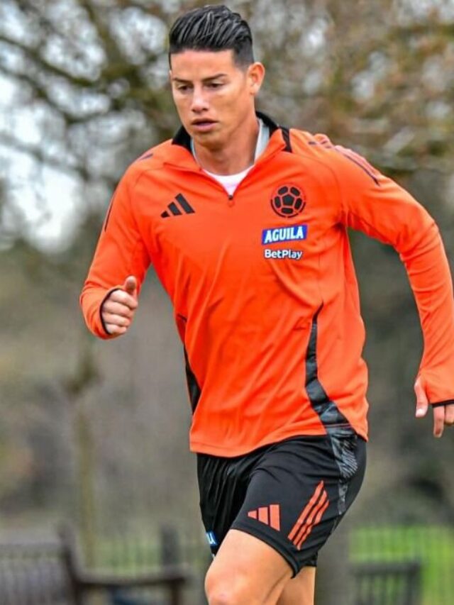 Ella es la hermosa modelo colombiana que le habría robado el corazón a ...