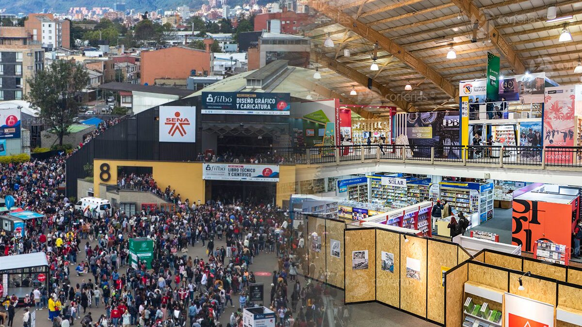 FILBo abre espacios sobre emprendimiento: tips para hacer negocios sin ...