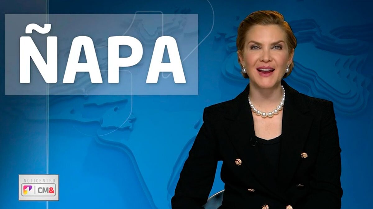 Ñapa | Los mejores memes de la semana - Canal 1