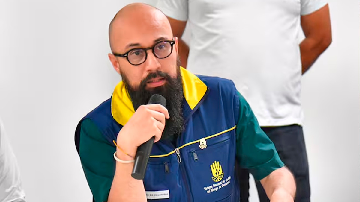 Ungrd advierte que fenómeno de ‘La Niña’ podría generar pérdidas por 20 ...