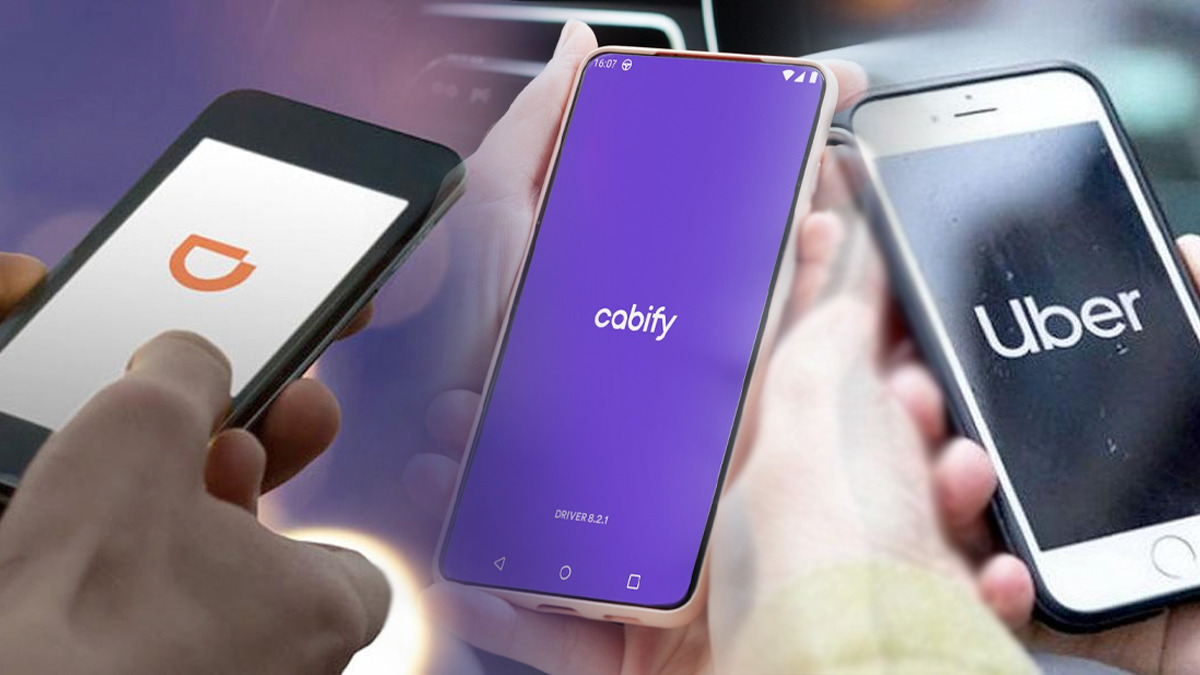 ¿Por qué la SIC investiga a las plataformas de Uber, Didi y Cabify? - Canal 1
