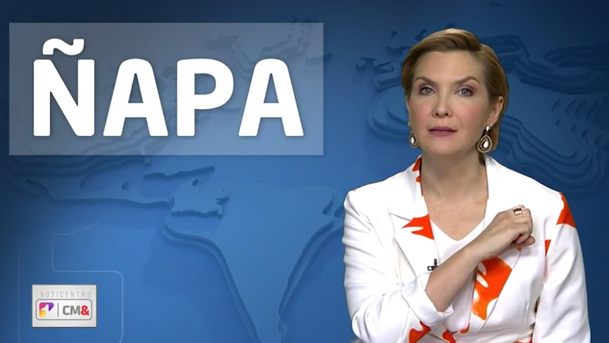 Ñapa 2 | Las palabras soeces de un senador considerado de buen hablar ...