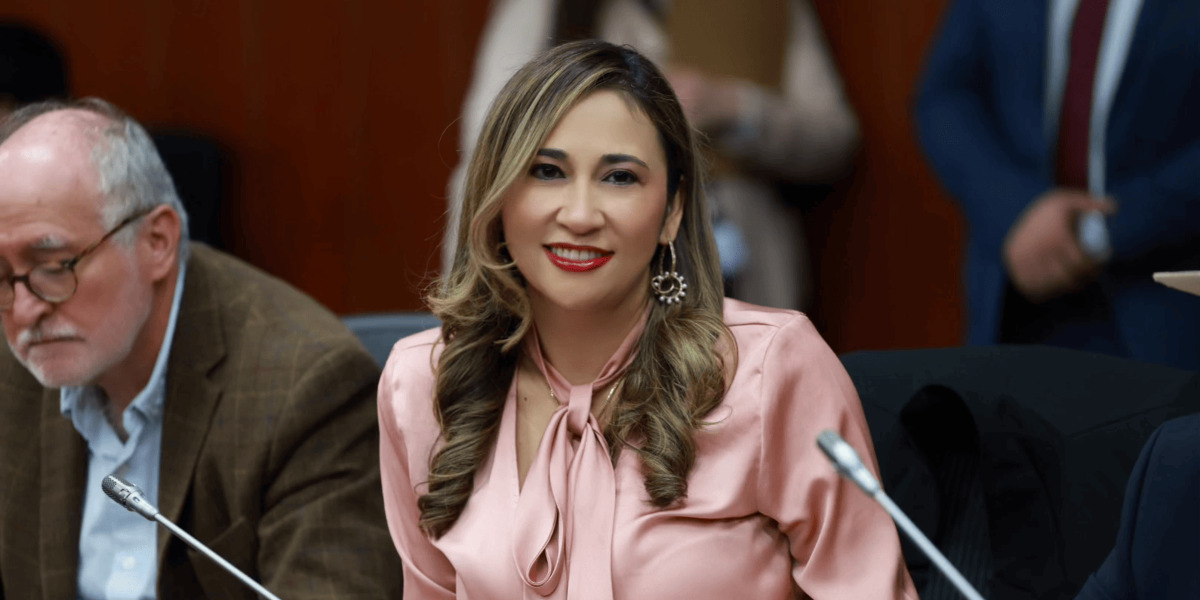 Senadora Sandra Jaimes cita a ministros para discutir el modelo de ...