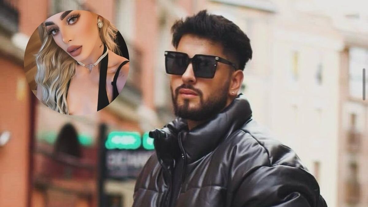 Exclusiva | Camilo Cuervo y su versión sobre ruptura con Rafaella ...