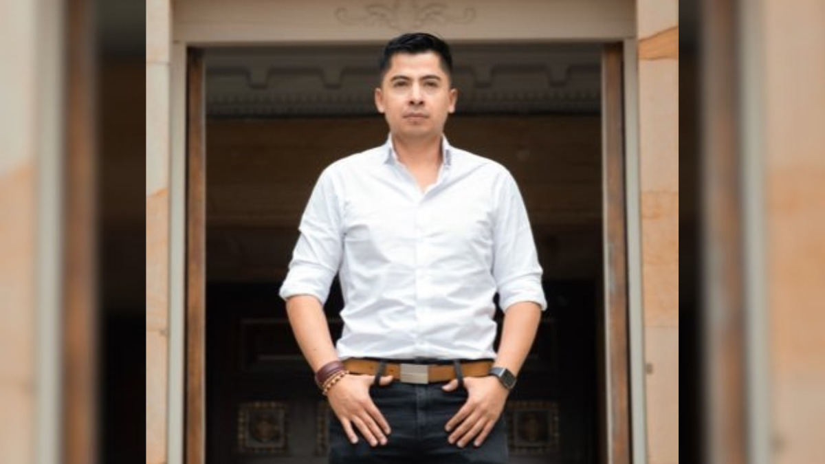 Ariel Ávila sobre situación de orden público en Colombia: “Regresó el ...