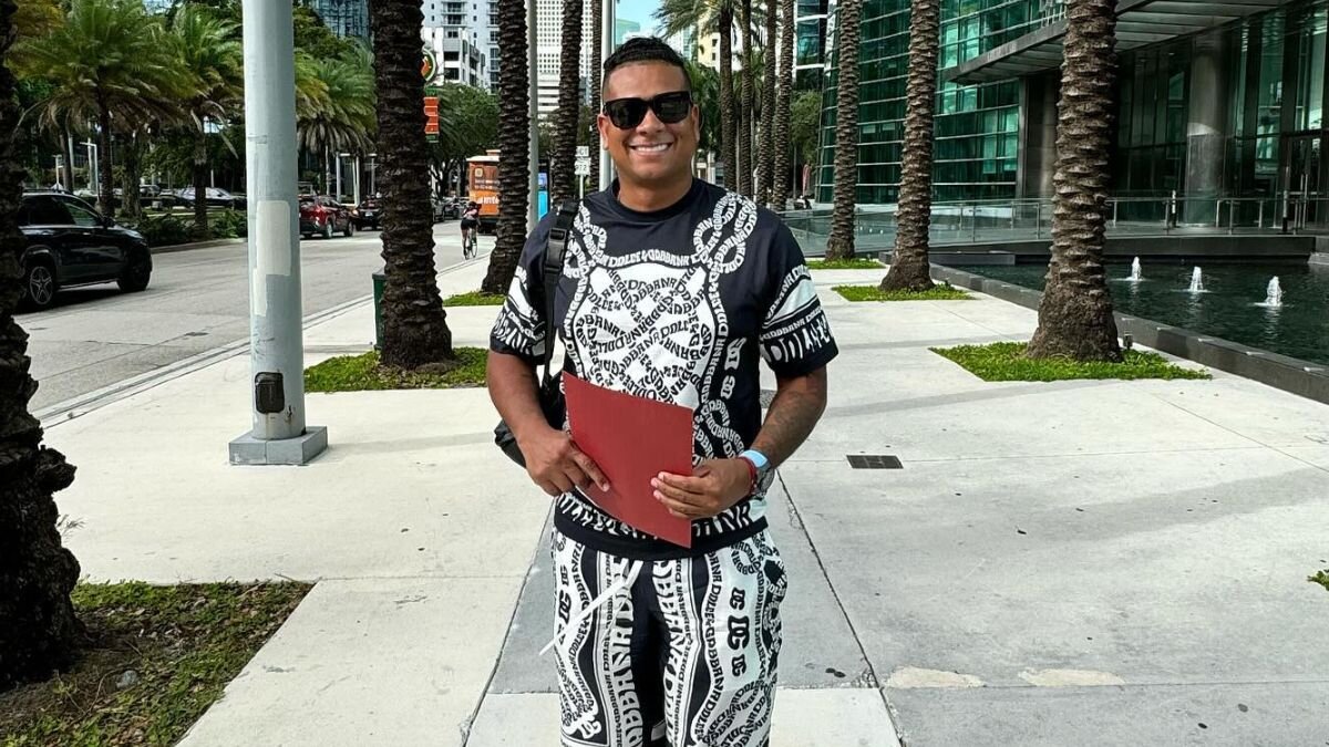 "Soy un adicto en recuperación": Fredy Guarín sobre su adicción - Canal 1