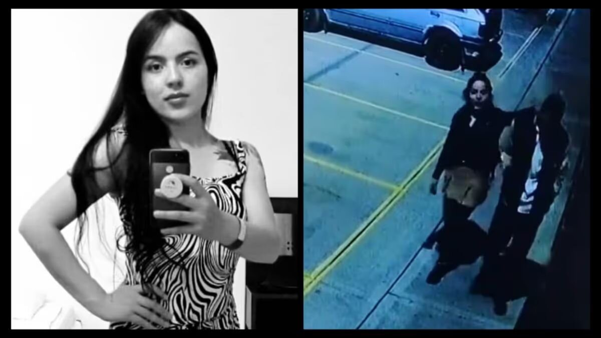 ¿Qué pasó con las hijas de Estefanía Franco? La mujer que fue víctima ...
