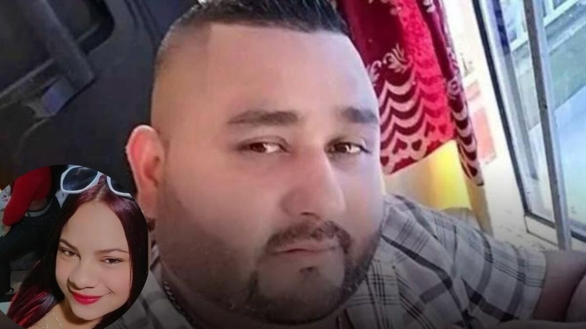 Él es Iván José de la Rosa, quien habría asesinado a mujer en el centro ...