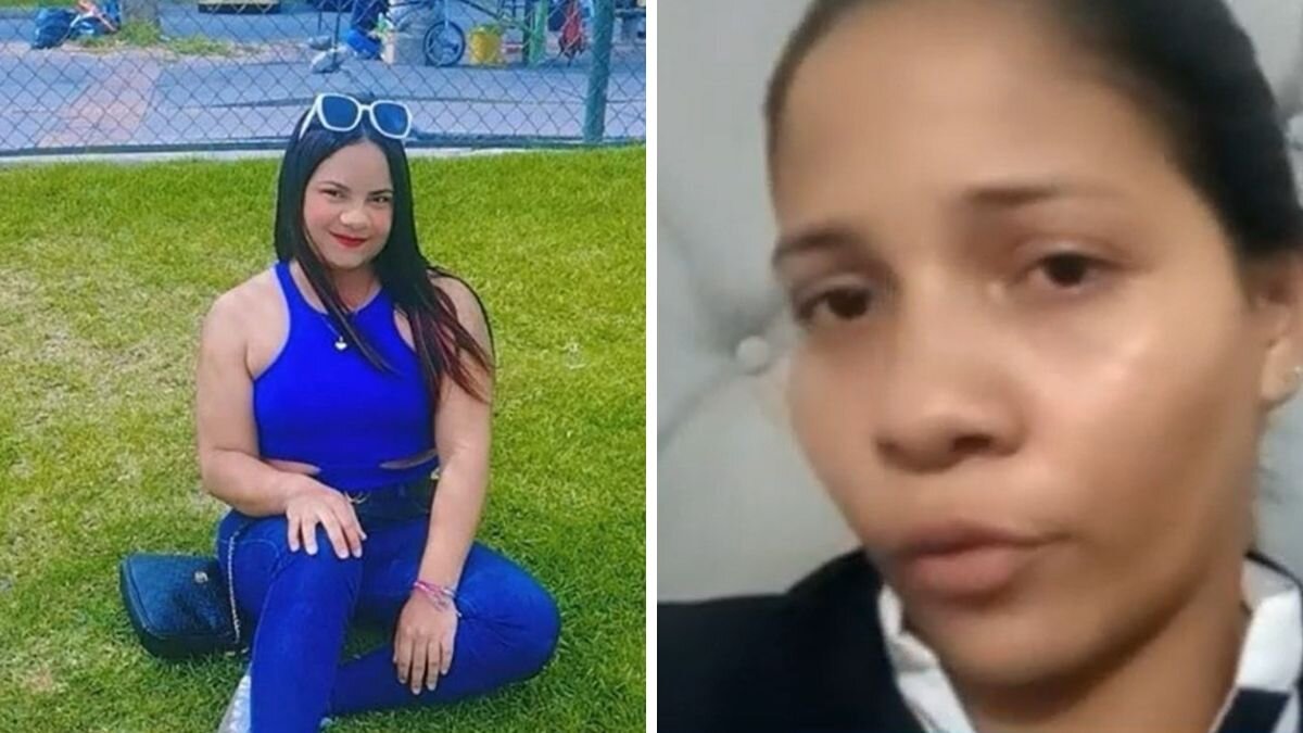 Prima de Stefanny Barranco habla sobre el trágico feminicidio - Canal 1