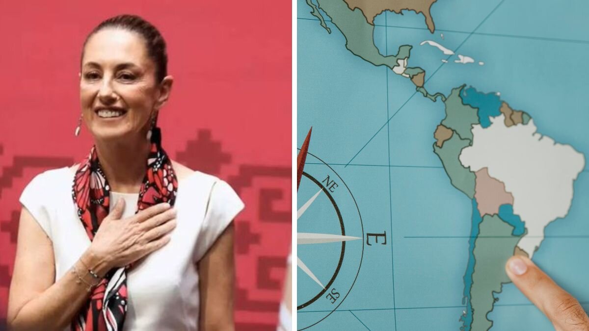 Estas son las primeras mujeres que lograron ser presidentas en países ...