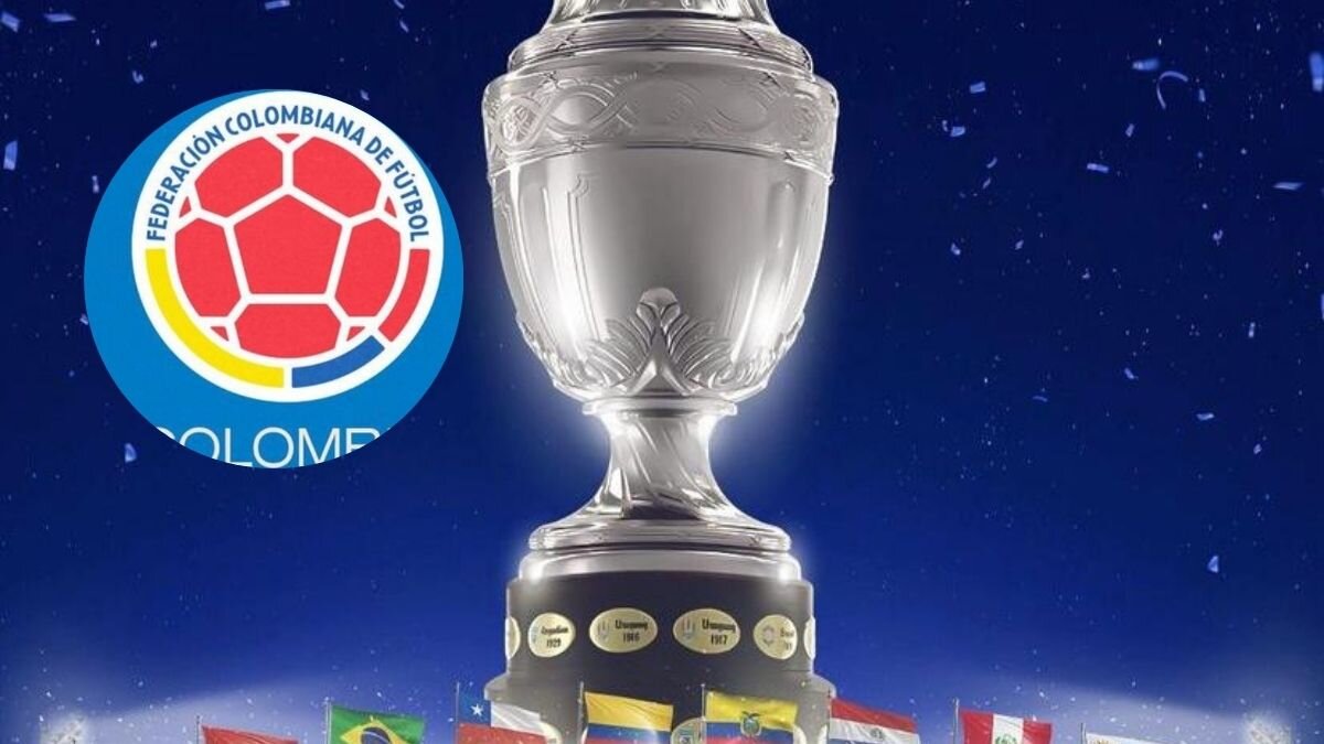 La vez que Colombia ganó la Copa América en 2001, ¿se la llevará para ...