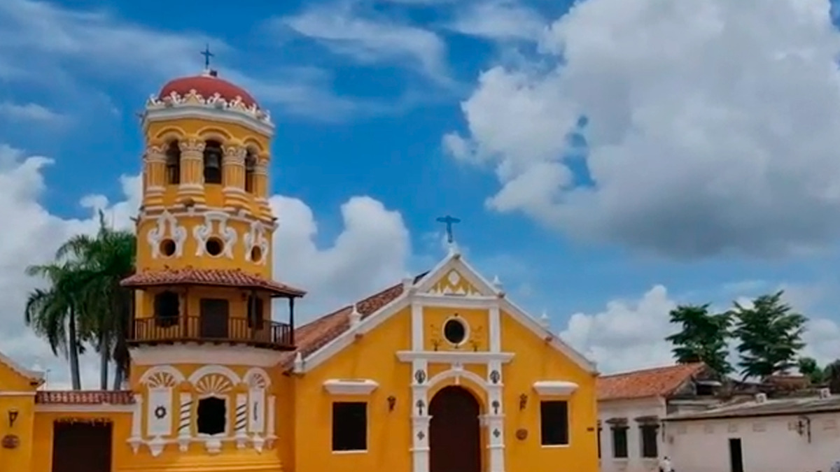 Mompox se convertirá en la ‘primera ciudad inteligente’ de Colombia ...