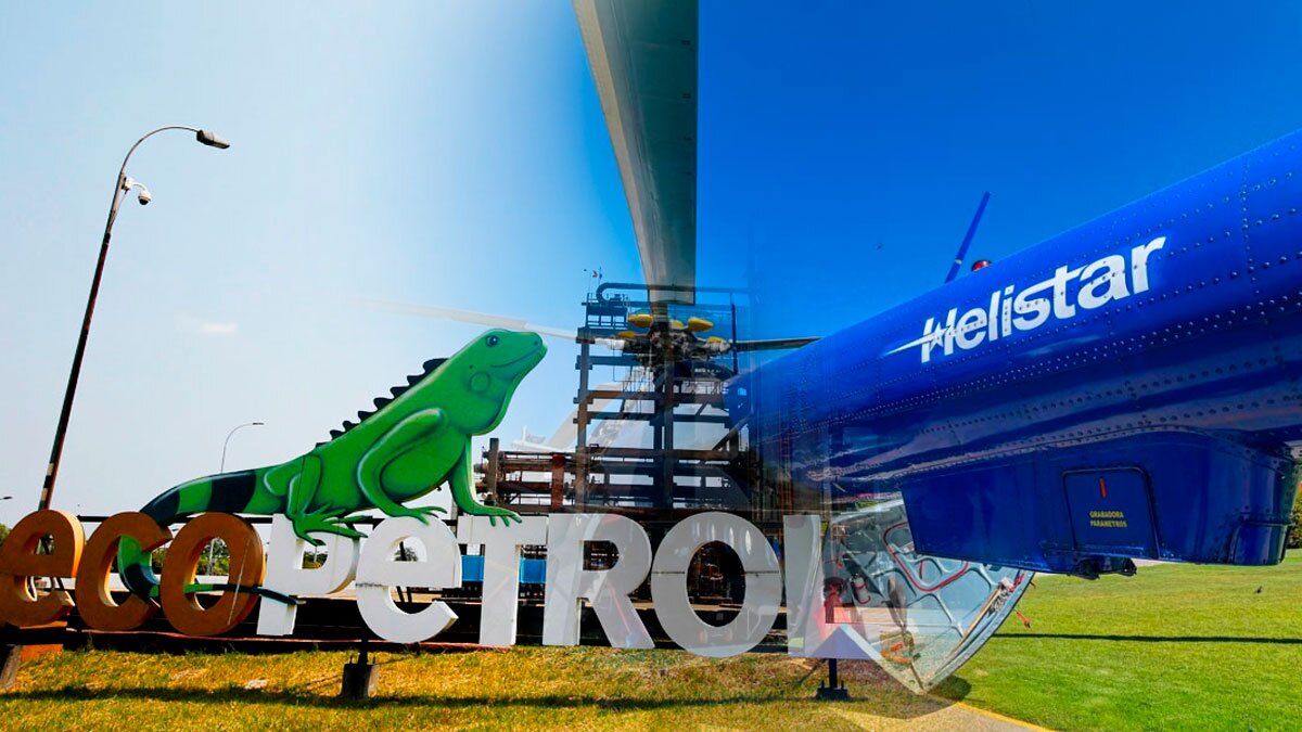 Helistar S.A.S. anuncia acciones legales en Colombia y EE.UU. por caso ...