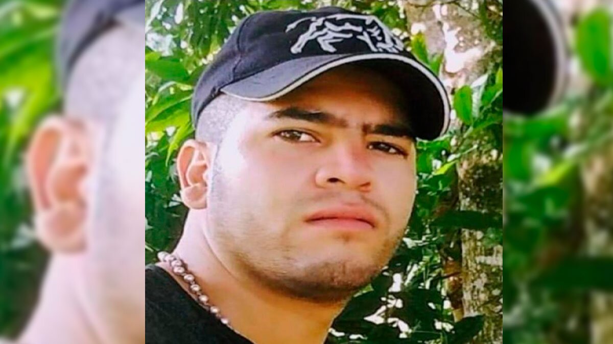 Abaten en Cauca a 'Fito', segundo al mando de la Dagoberto Ramos, del ...