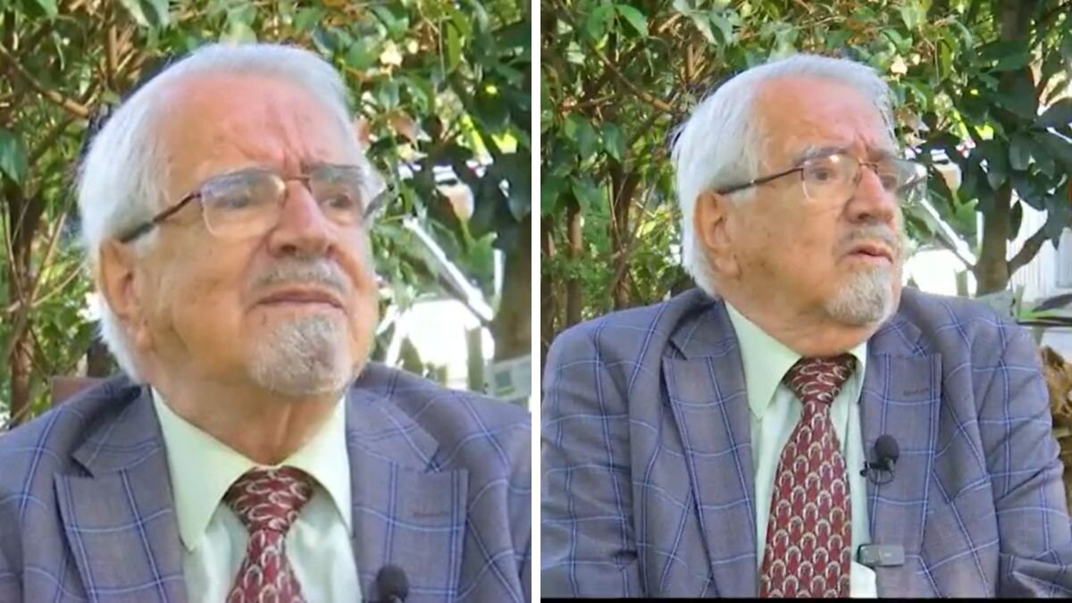 "Colombia es un país corrupto": Germán Navas Talero habló Sin Carreta ...