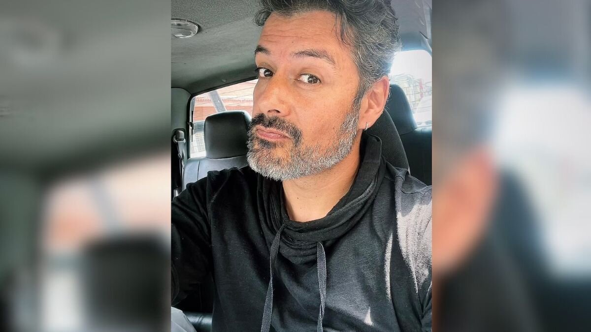 Reconocido actor denunció a un amigo después de que este le apuntara ...