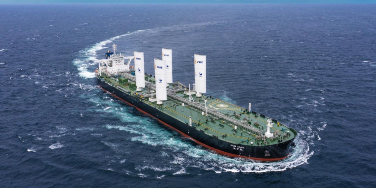 Ecopetrol exporta 2 millones de barriles de crudo en barco híbrido ...