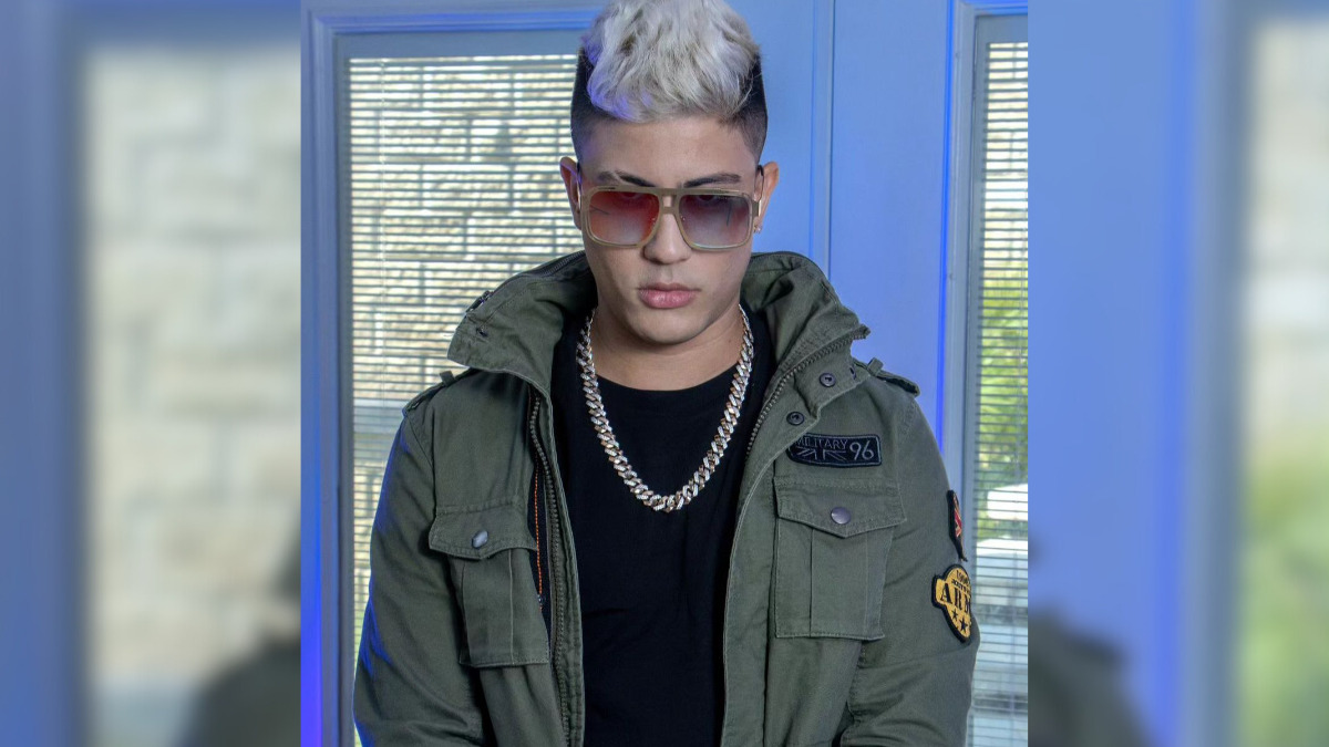 Josda estrena ‘Beba’: sencillo que promete conquistar el mundo del ...