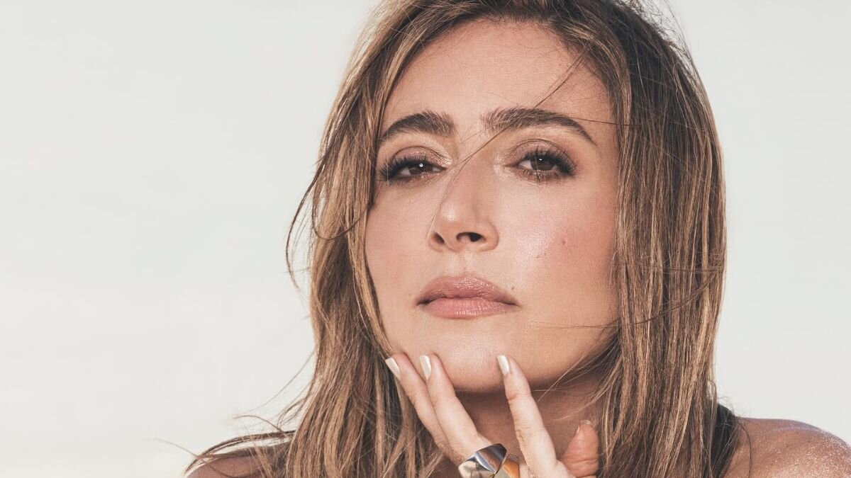 ¿Cómo está el corazón de Verónica Orozco? Ella lo reveló - Canal 1