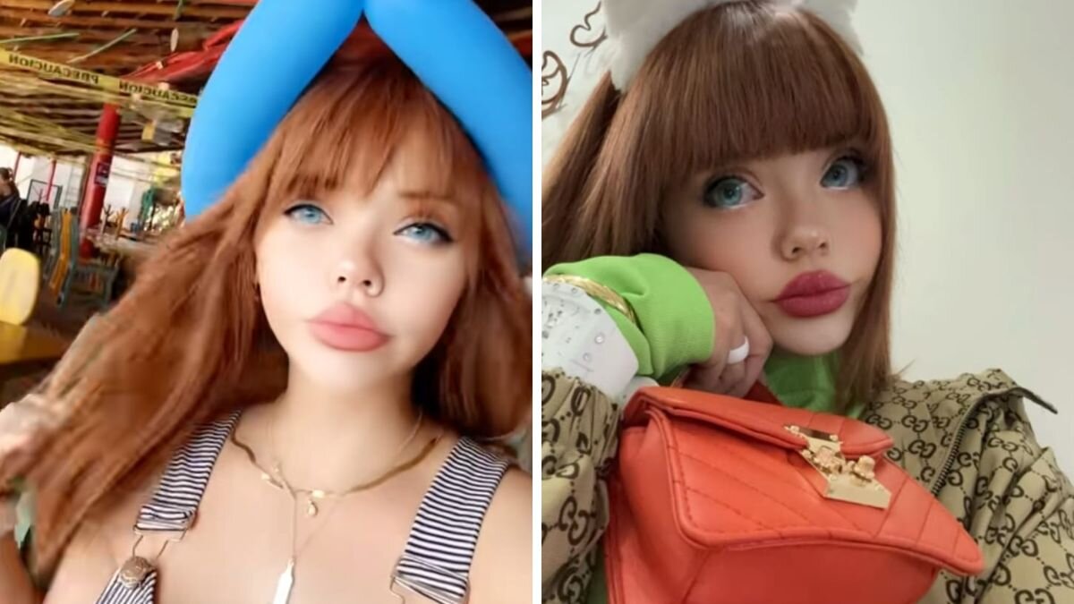 ‘Tiktoker’ colombiana fue encontrada muerta en su departamento: esto es ...