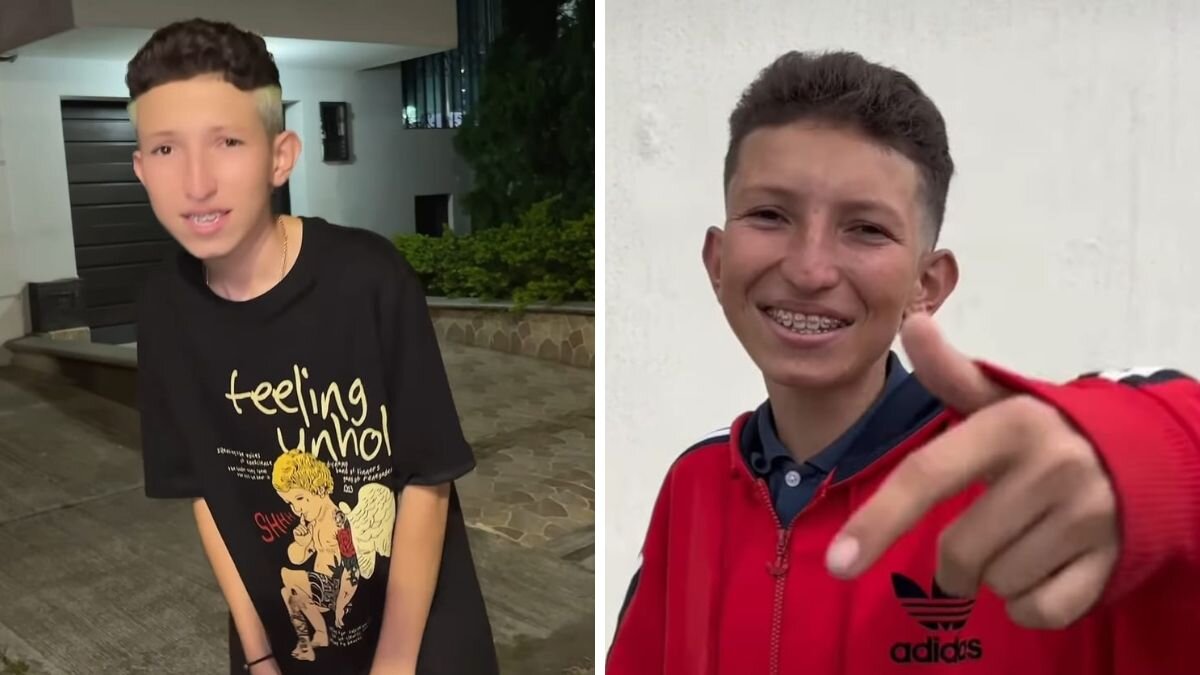 Video | Cris Valencia se sinceró y reveló impactantes detalles sobre su ...