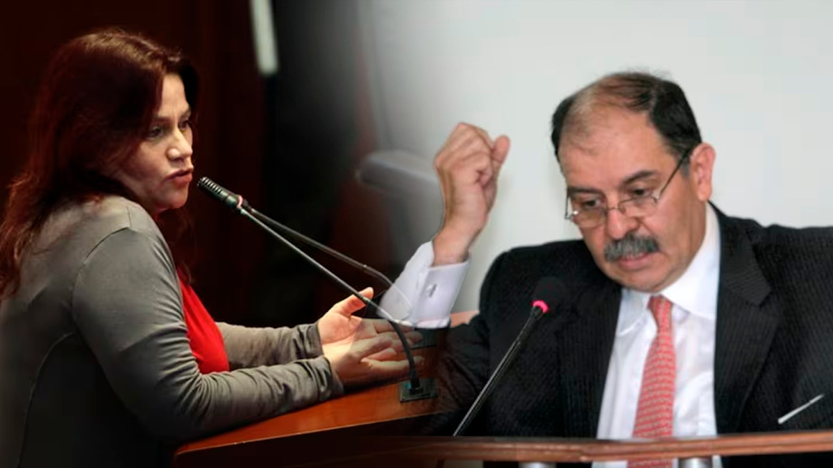 Condenan al exsubdirector del DAS, José Narváez, por tortura a la ...