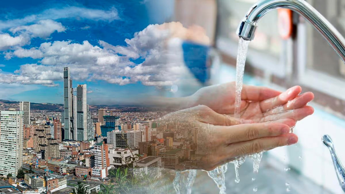 Bogotá implementará nuevas sanciones para el uso ineficiente del agua ...