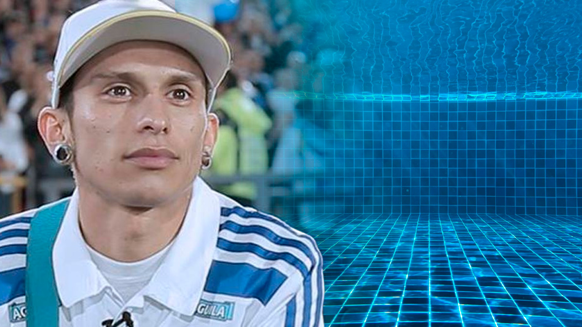 ¿Javier Acosta no se contagió con una bacteria?, esto dice la Sec. de ...