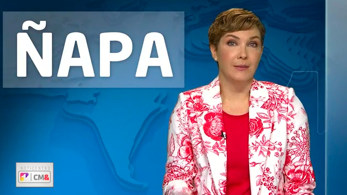 Ñapa | Los mejores memes de la semana - Canal 1