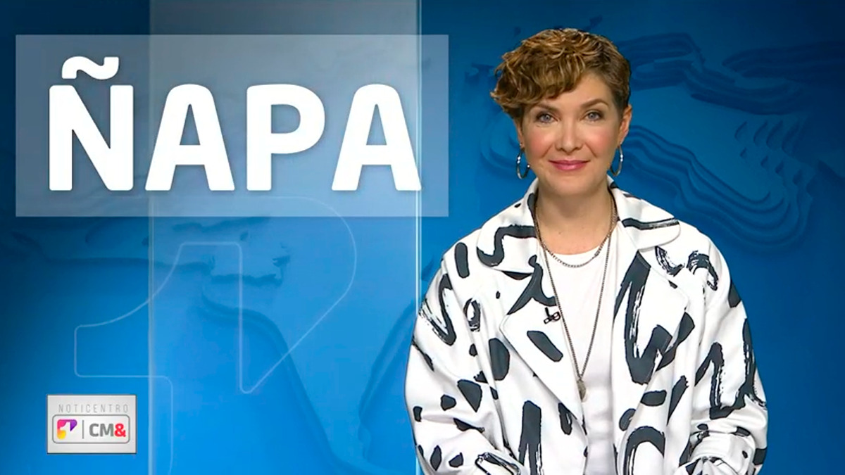 Ñapa | Como todos los viernes, los mejores memes de la semana - Canal 1