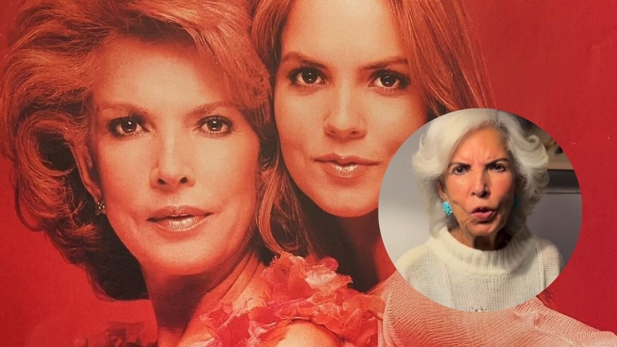 Yamile Humar, mamá de Catalina Aristizábal, se sintió como un “perro ...