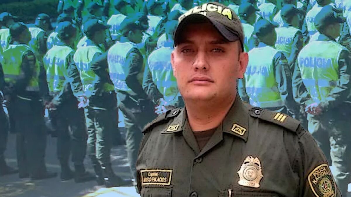 Video | Expolicía que destapó “La comunidad del anillo” hizo nuevas y ...